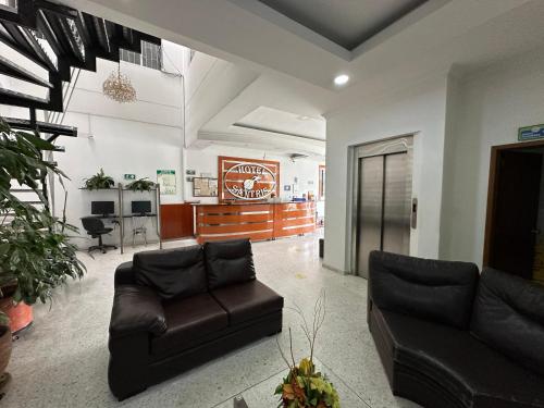 Hotel Santris - Duitama