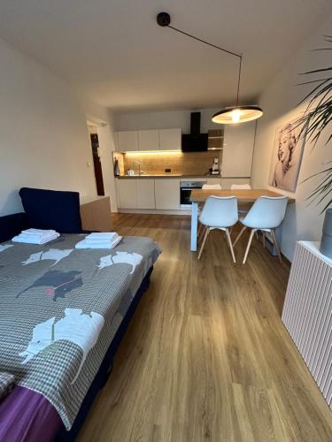 Karamela Apartment - Ljubljana