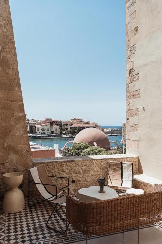Aisha Hotel - Hanía
