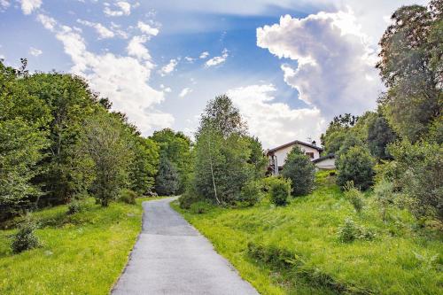La Grubla Un Rifugio Nel Bosco - Mergozzo