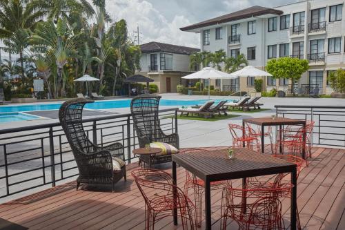 Holiday Inn & Suites Batangas LimaPark - Batangas City, the Philippines ...