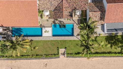 11 Best Hotels in Mirissa, Sri Lanka