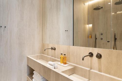 TheLander - Serviced Apartments in Opéra, Paris from €40pp