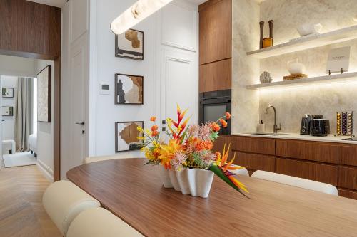TheLander - Serviced Apartments in Opéra, Paris from €40pp