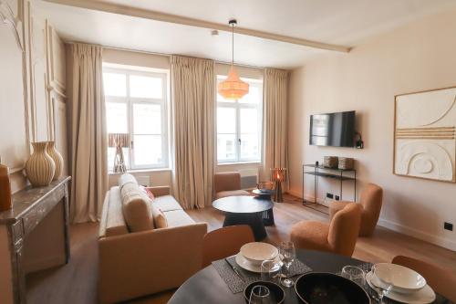 Appartements De Louise - Lille