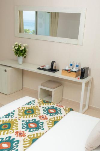 Lixus Beach Resort - All Inclusive - Larache, Maroc - Mis à jour en ...