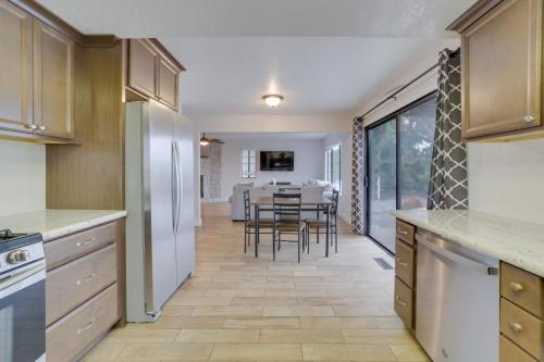 Pet-friendly Hollister Getaway W/ Grill! - Fremont Peak State Park, San Juan Bautista