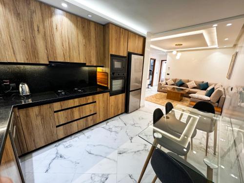 Ambar Residence - Tanger