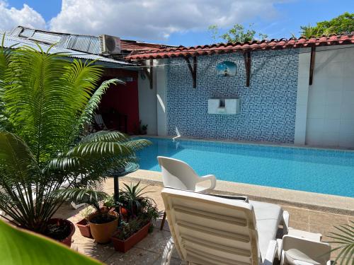 Casa Micaela - Iquitos