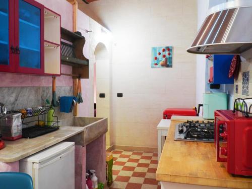 Giancarla Luxury Apartment Rome San Lorenzo - Termini - Roma