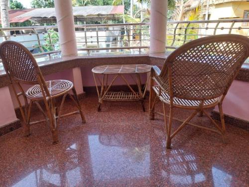 Sevenstar Residency - Varkala