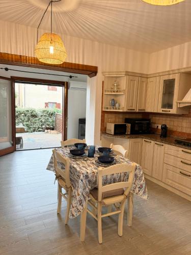 Dimora Marina - Con Giardino - Olbia