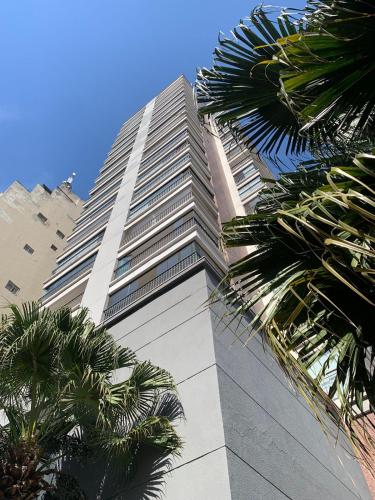 Studio Moderno No Centro De Sao Paulo - São Paulo