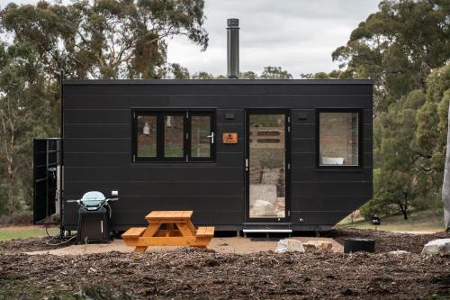 Cabn Hahndorf - Hahndorf