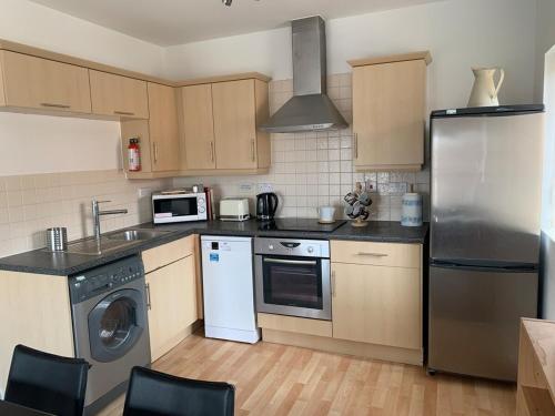 Stylish 2brfree Parking 7min Oxford 14 Blenheim - Blenheim Palace