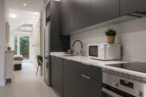 Apartamento Bronce By Clabao - Estación de Méndez Álvaro - Madrid