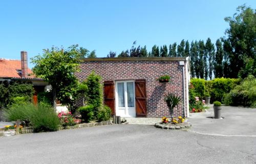 Les Charmilles - Hazebrouck