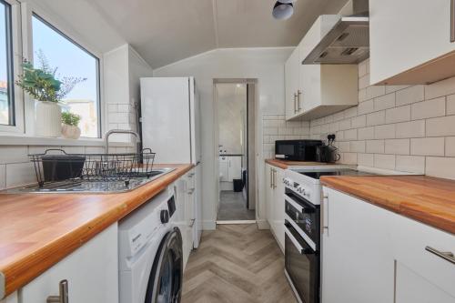 Charming 3 Bedroom House Darlington - Darlington