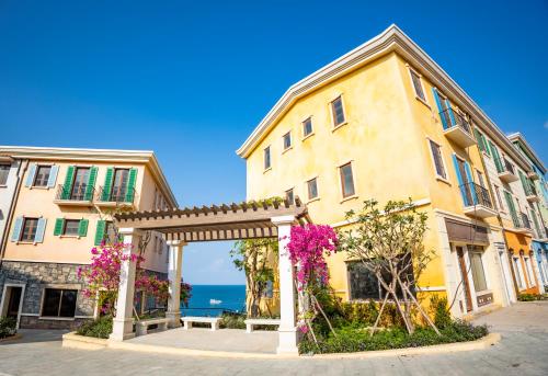 Sunset Bay Retreat - Phú Quốc
