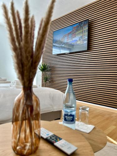 Wohnung In Monheim Am Rhein - Leverkusen