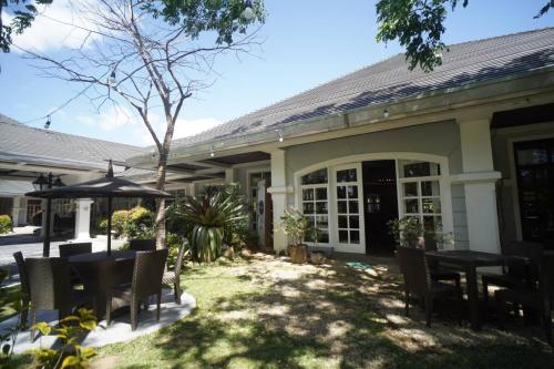 Forest Crest Nature Hotel and Resort - Calamba, the Philippines | Best ...