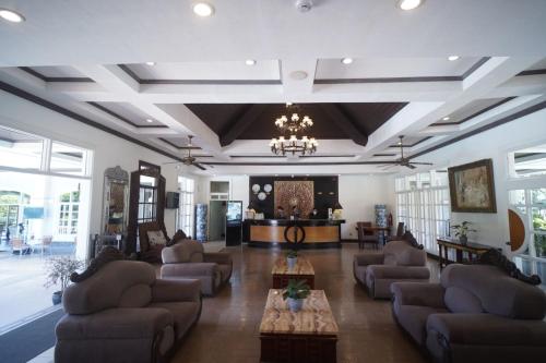 Forest Crest Nature Hotel and Resort - Calamba, the Philippines | Best ...