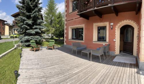 Openspace Livigno - 