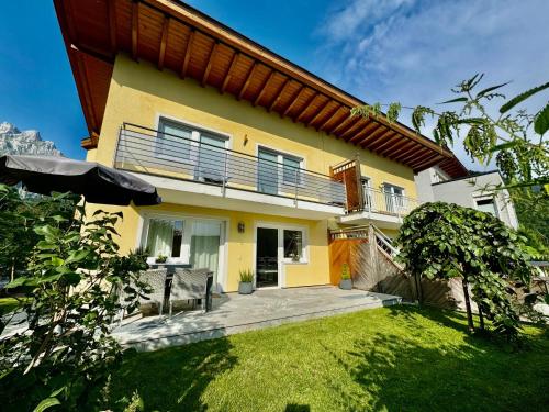Appartement Hansel & Gretel - Werfenweng