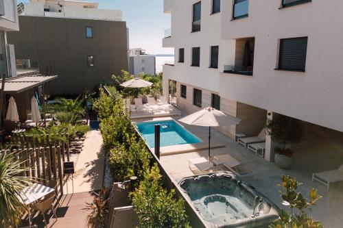 Adria Concept Suites - Zadar