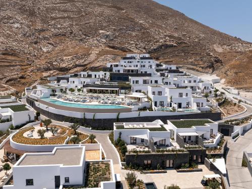 Sandblu Resort - Santorini