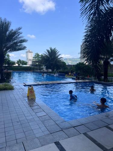 1 Bedrm Condo, Tower 2, Hor 101 - Cebu
