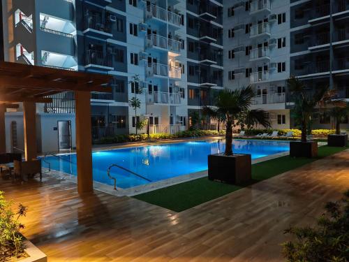 Dream Staycation At Pendragon Style - Iloilo City