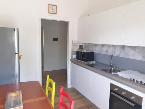 Appartamento Amaranto - Arezzo