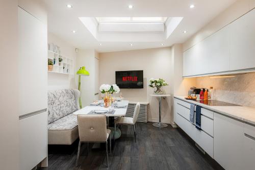 Luxury 3br Home In Belgravia, Near Victoria - Chelsea