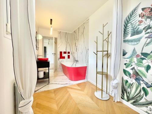 Appart Cosy Proche Gare - Mantes-la-Jolie