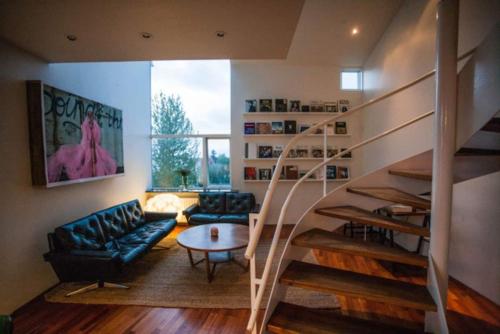 Loft Apartments - Reykjavik Center - Reykjavík