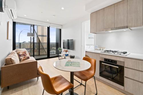 New Skyline View/ Luxury Apt/ Homey/ Heart Of Adl - Adelaide