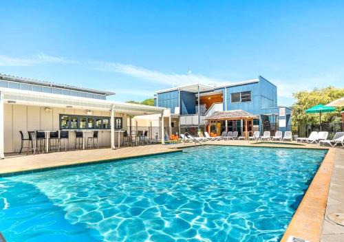 Preston Beach Retreat - Apt 7 - Preston Beach