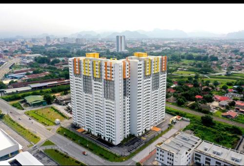 Ws Falim - Menglembu