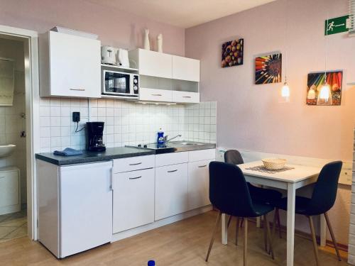Ferienwohnung Nautilus - Waren (Müritz)