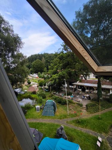 Hostel Waldblick - Black Forest