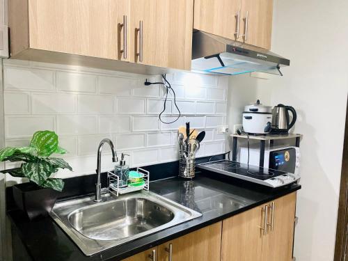16f Condo At The Loop Tower Limketkai Center Cdo - Cagayan de Oro