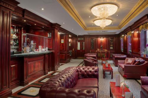 Gem Fitzrovia Hotel - Marylebone