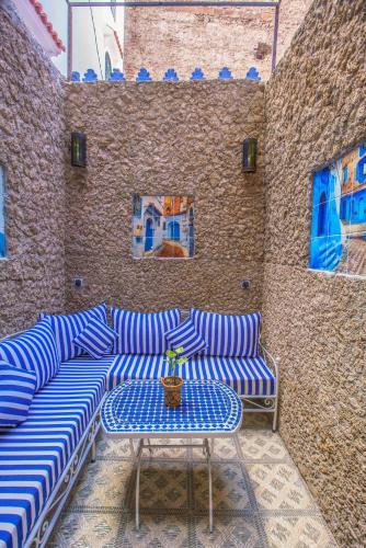 Dar Artisanat - Chefchaouen