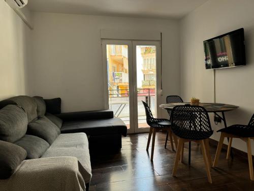 L&g Apartamentos - Benidorm