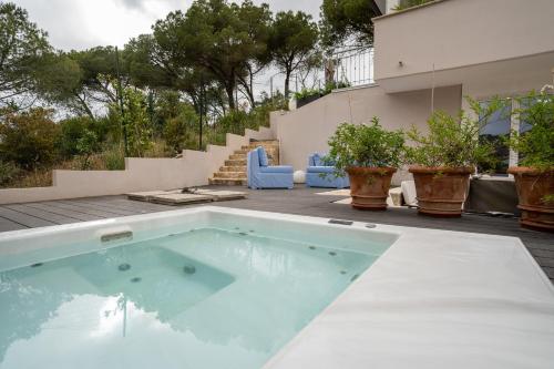 Elbitat Wellness&spa - Elba