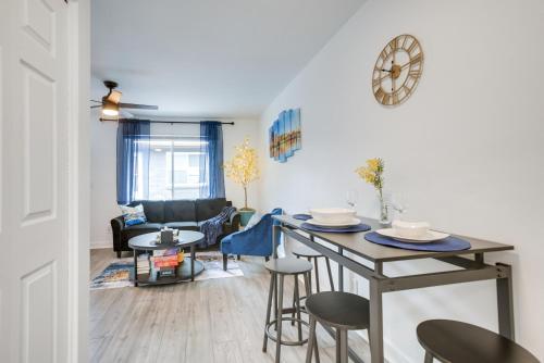 Central Dayton Apt < Half-mi To Ud! - Dayton, OH