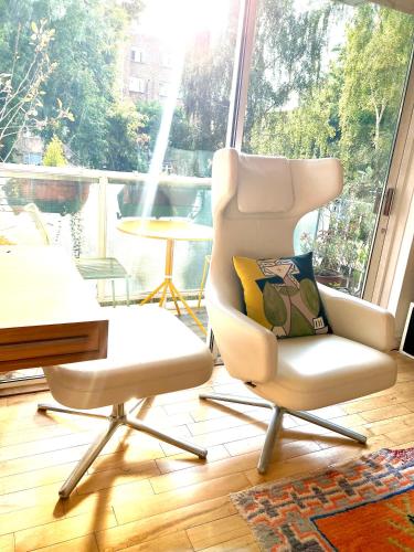 Central London Waterloo - Private Rooms In Shared Apartment - Londres