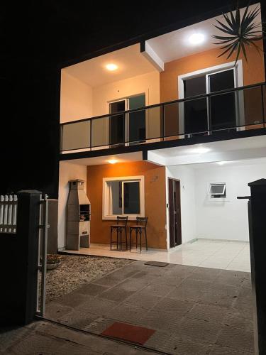 Residencial Passos 1 - Guaratuba