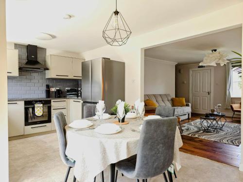 Glasgow Green Modern Stay - Glasgow